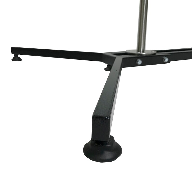 Handstand Canes PRO on steel platform for hand balancer or | Etsy