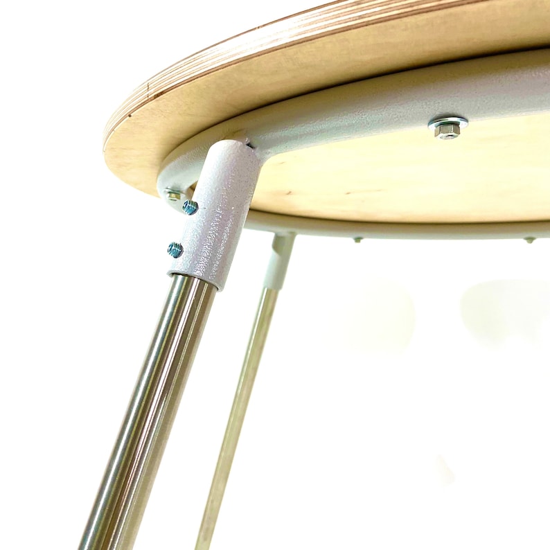 Contortion Table With Heavy-duty Steel Frame Custom - Etsy