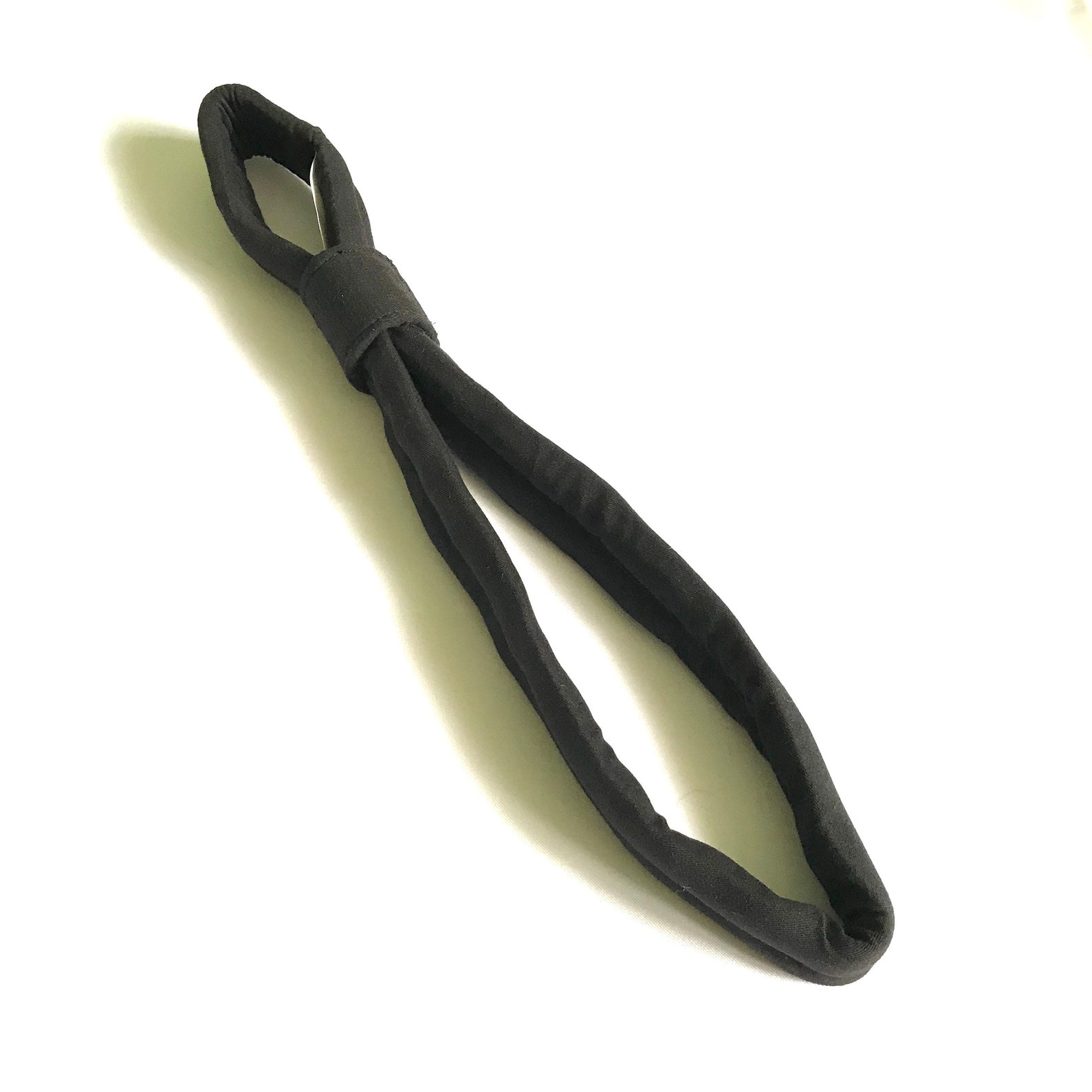 Hand Loop in Cotton for Aerial Acrobatics Lyra Loop Hoop - Etsy