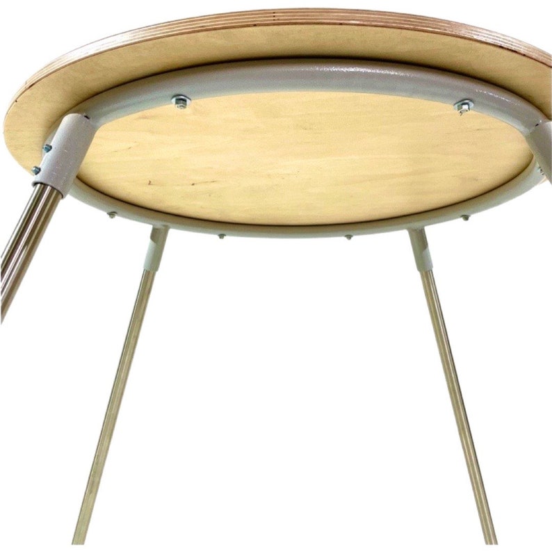 Contortion Table With Heavy-duty Steel Frame Custom - Etsy