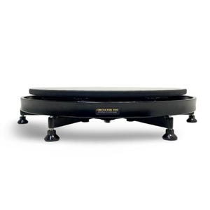 Turn Table/podium With Rotation for Equilibrium - Etsy