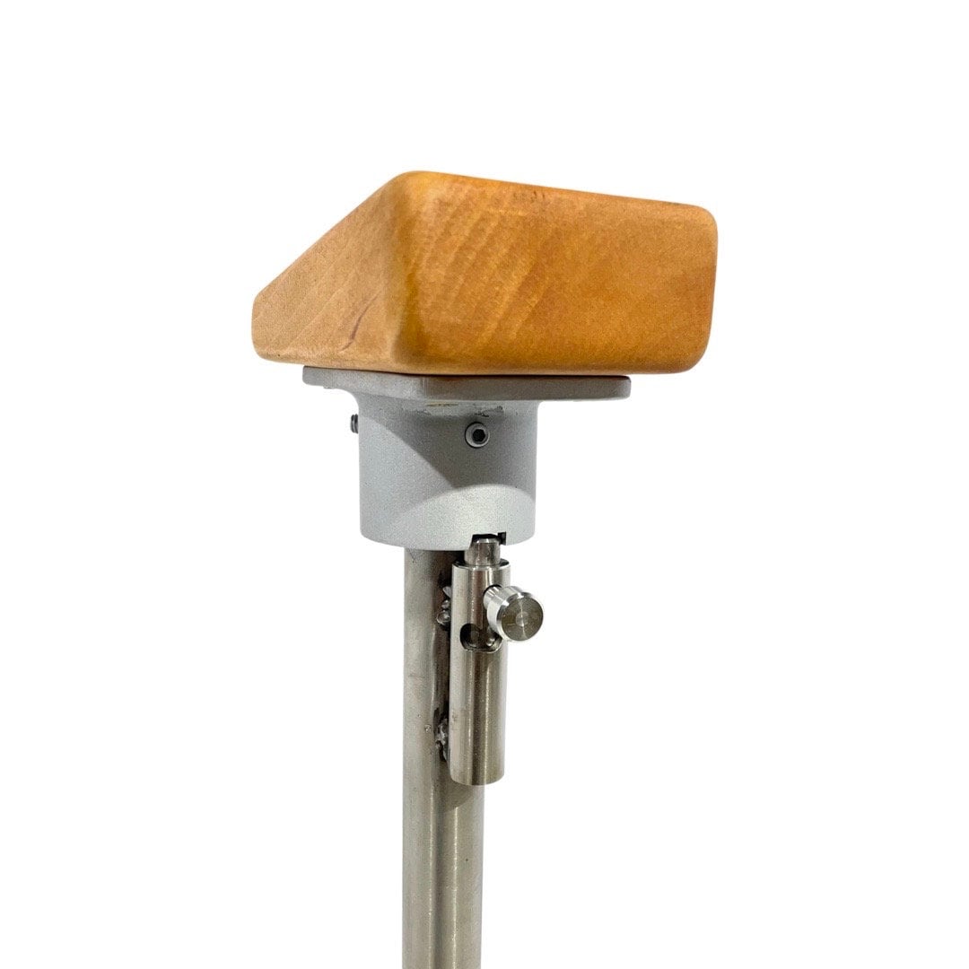 Handstand Circus Cane cone With Block Rotation in One - Etsy