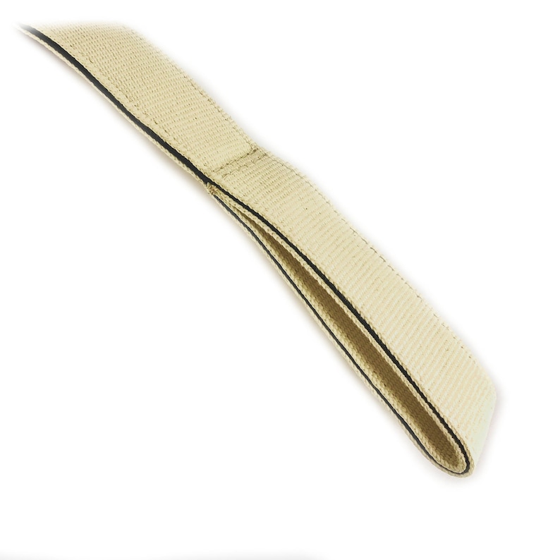 Aerial Straps Heavy Duty White 40\4 Mm, for Aerial Acrobatics, Circus ...