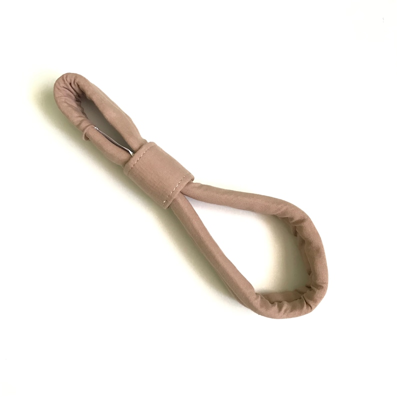 Hand Loop in Cotton for Aerial Acrobatics Lyra Loop Hoop - Etsy