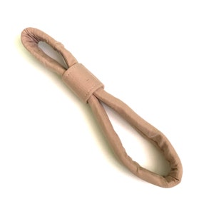 Hand Loop in Cotton for Aerial Acrobatics, Lyra Loop, Hoop Loop, Circus ...