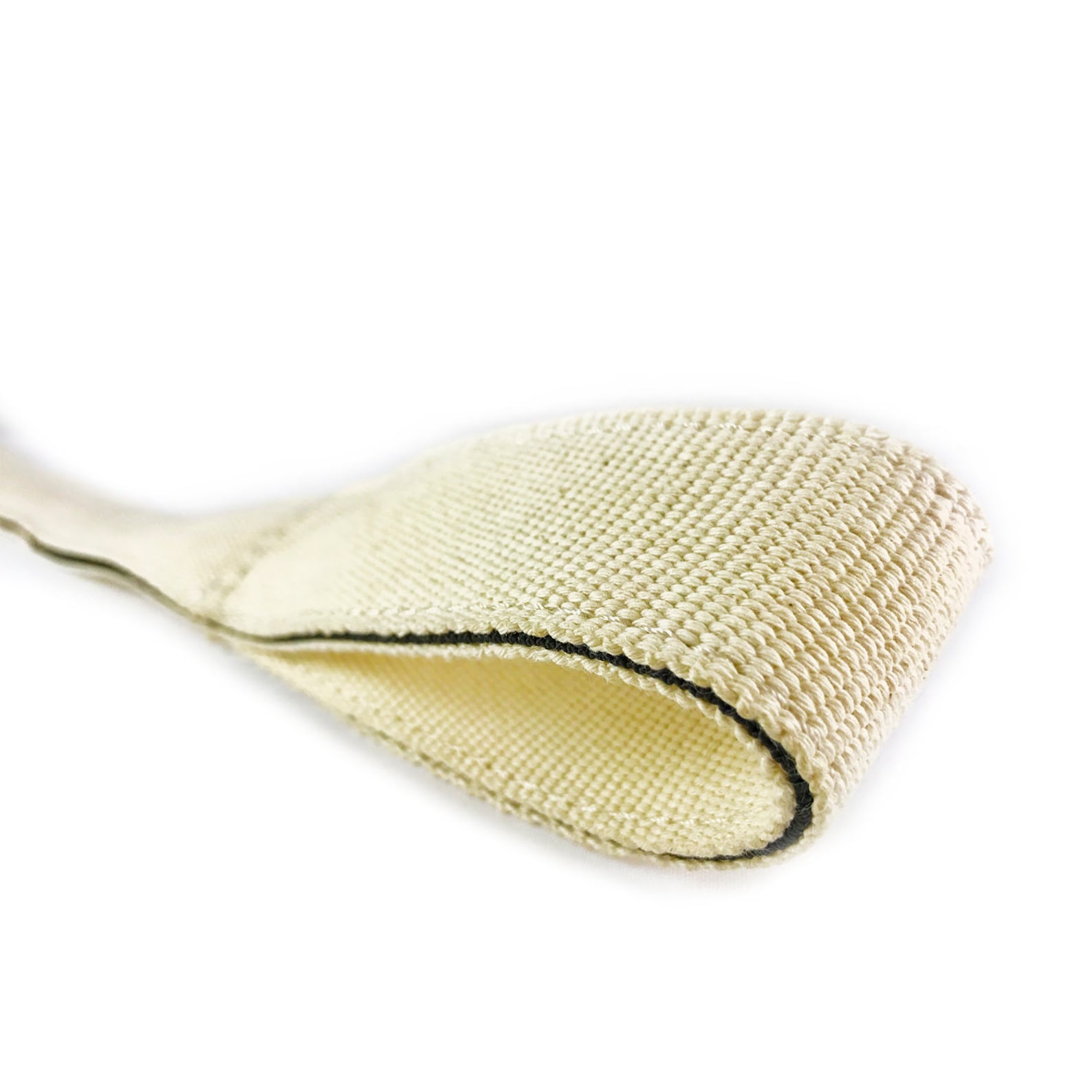 Aerial Straps Heavy Duty White 40\4 Mm, for Aerial Acrobatics, Circus ...