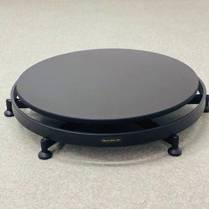 Turn Table/podium With Rotation for Equilibrium - Etsy