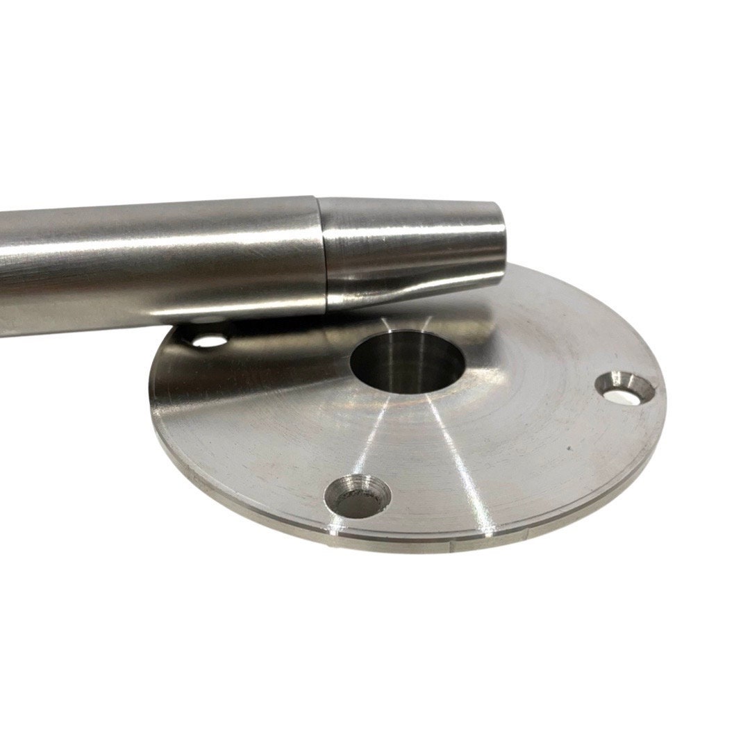 Handstand Circus Cane cone With Block Rotation in One - Etsy