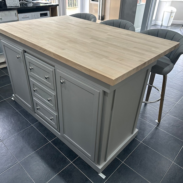 Kitchen Island - Etsy Canada