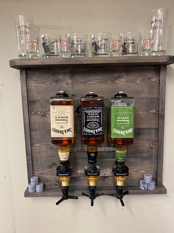 Jack daniels pub table set store