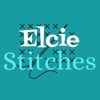 Elsa Cross Stitch Pattern - Etsy