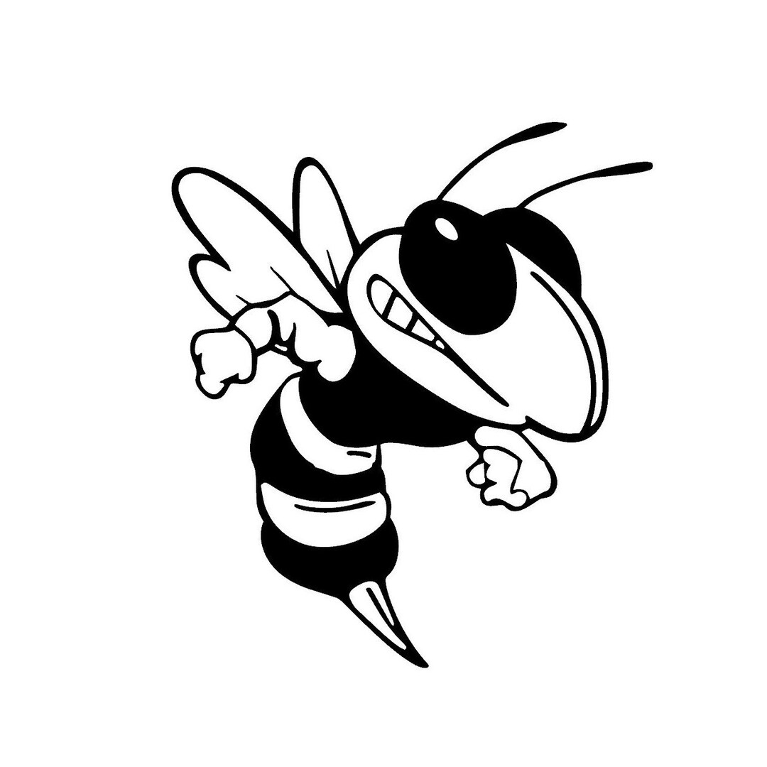 Fighting Bumble Bee Vinyl Decal for Car Truck + Buy 1 Get 1 FREE - Etsy