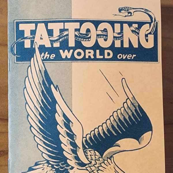 Literary Tattoo - Etsy