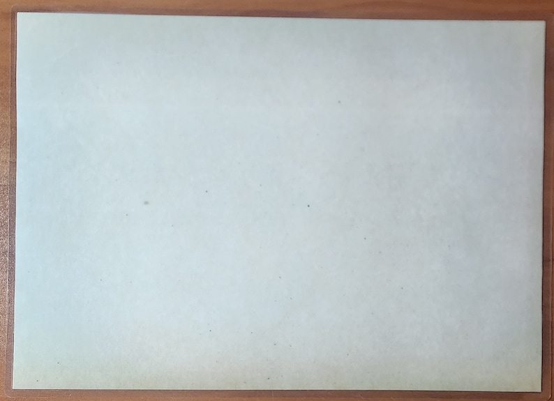 RARE 1982 Mike Rollo Malone Vintage Tattoo Flash Sheet Biker Reaper ...