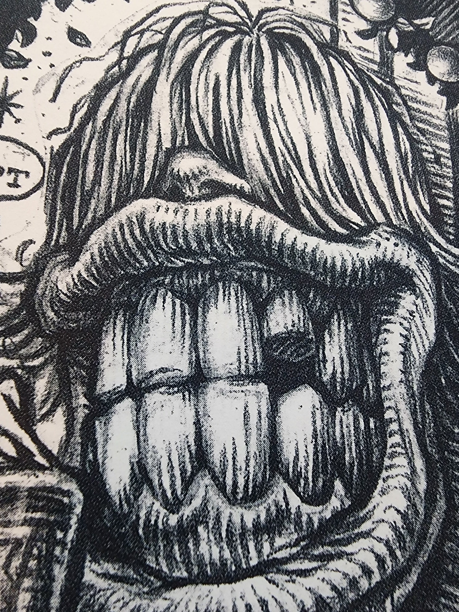 Rockin Jelly Bean Mambo Banzai Tsunami Rider Japanese Surfer - Etsy