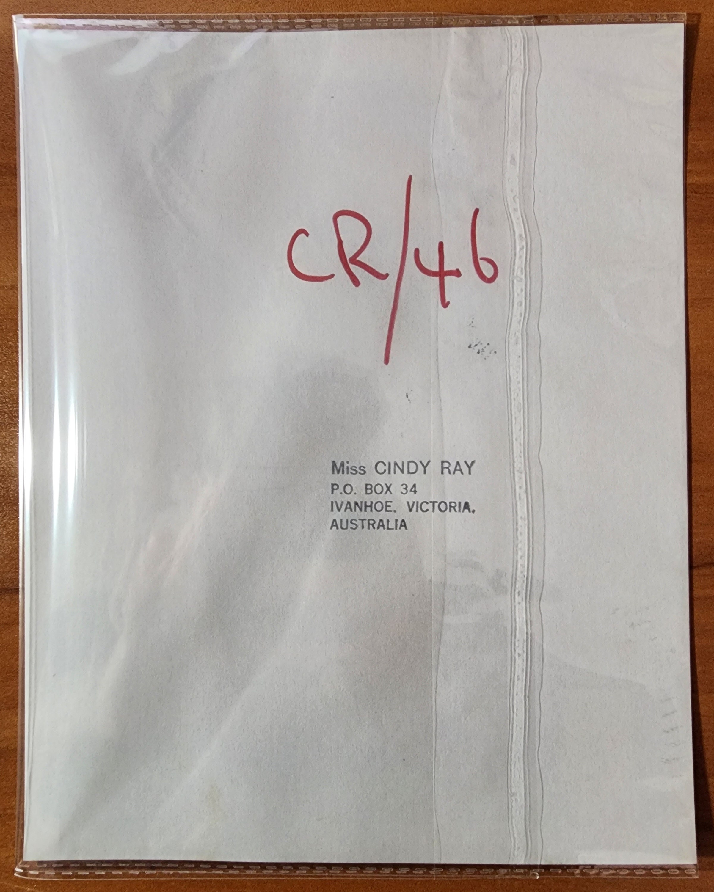 Bernard Kobel Traditional Tattoo Photo Vintage Tattooed Woman Cindy Ray ...