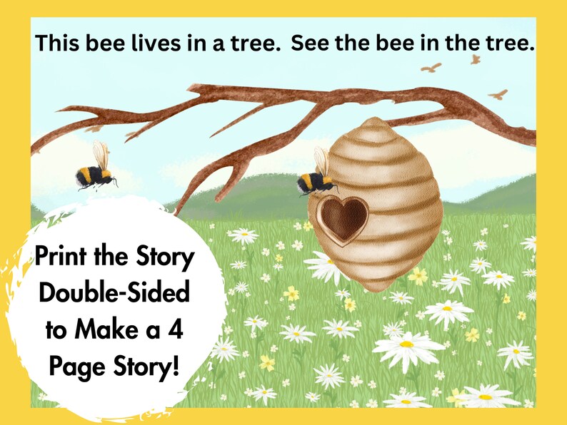 Long E Words Worksheets | Long Vowels | -EE Word Family | Word Families ...