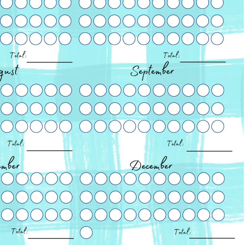 Homeschool Tracker | Homeschool Planner | Homeschool Calendar ...