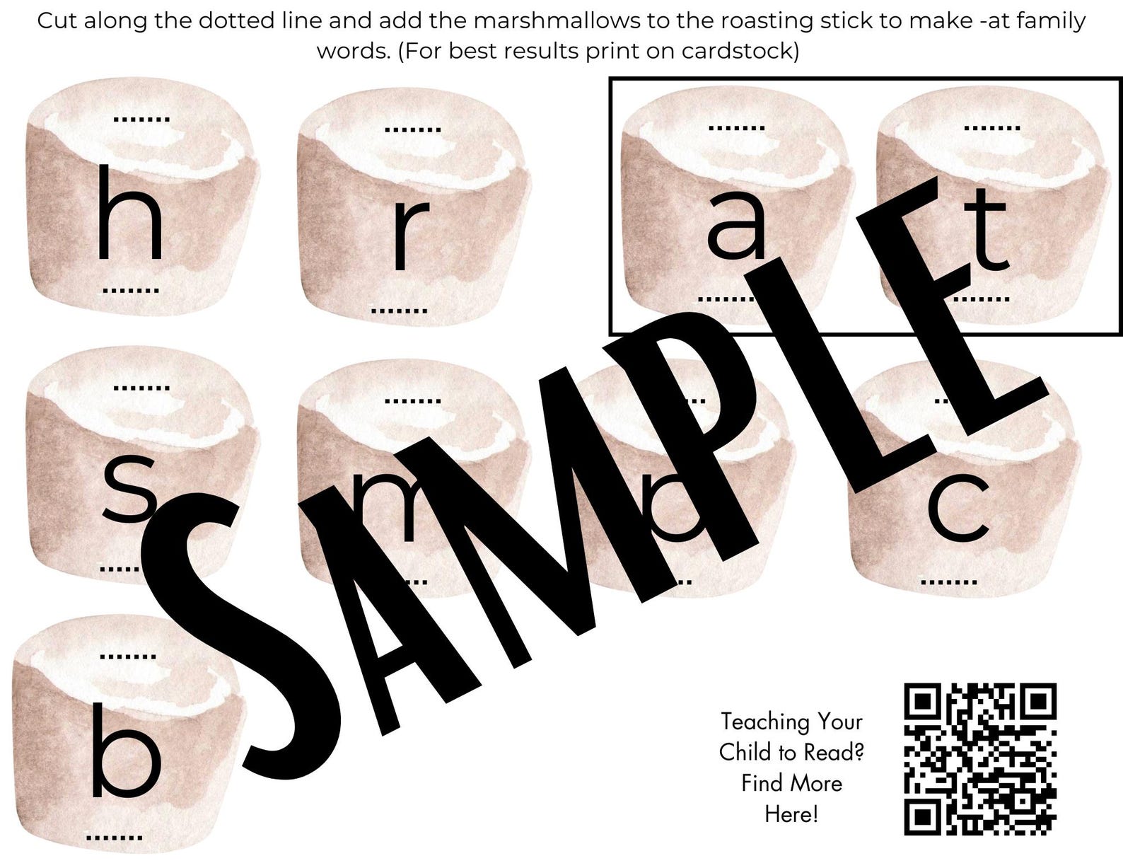 Preschool Worksheets | Kindergarten Worksheets | Reading |phonics ...