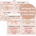 Life Skills Task Cards for Kids Life Skill Activities Printable Task ...