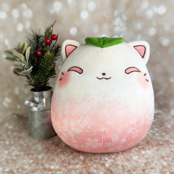 Japanese Plush - Etsy