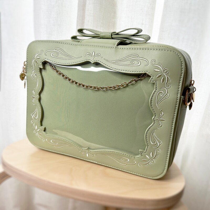 Ita Bag - Etsy