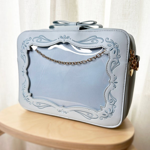 Ita Bag - Etsy