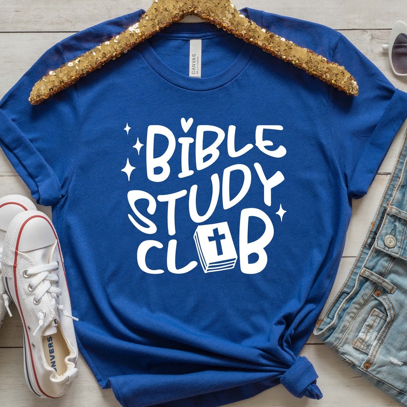 Bible Verse T Shirts - Etsy