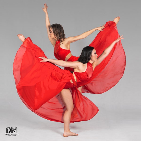 Aerial Costume - Etsy