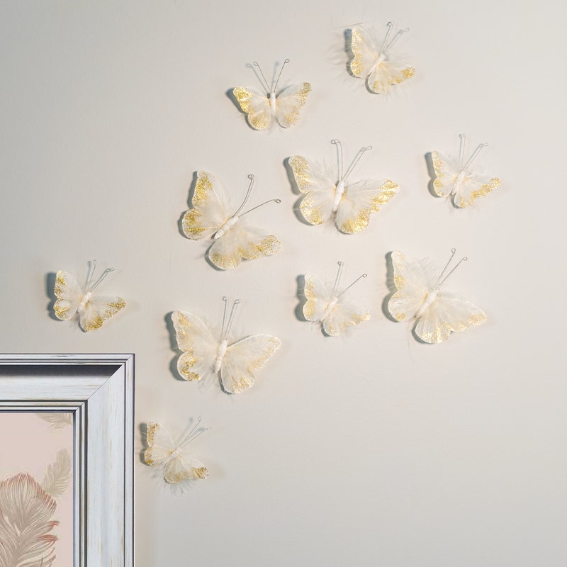 Butterfly Decor - Etsy