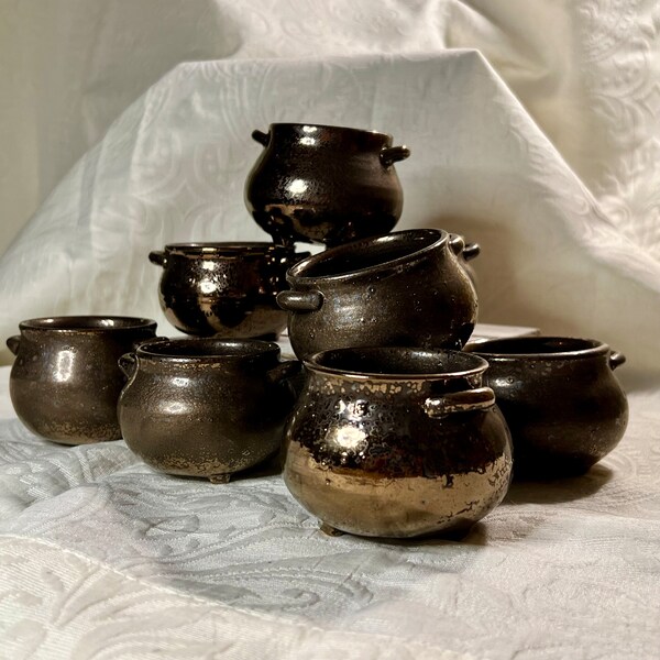 Mini Cauldron Etsy