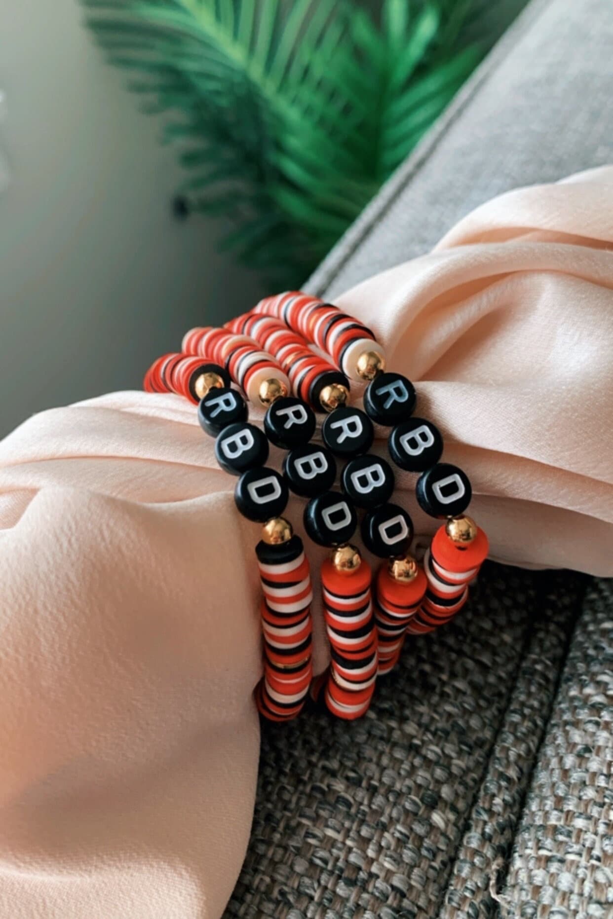 Rebelde, RBD, Bracelet. RBD Tour Bracelet - Etsy