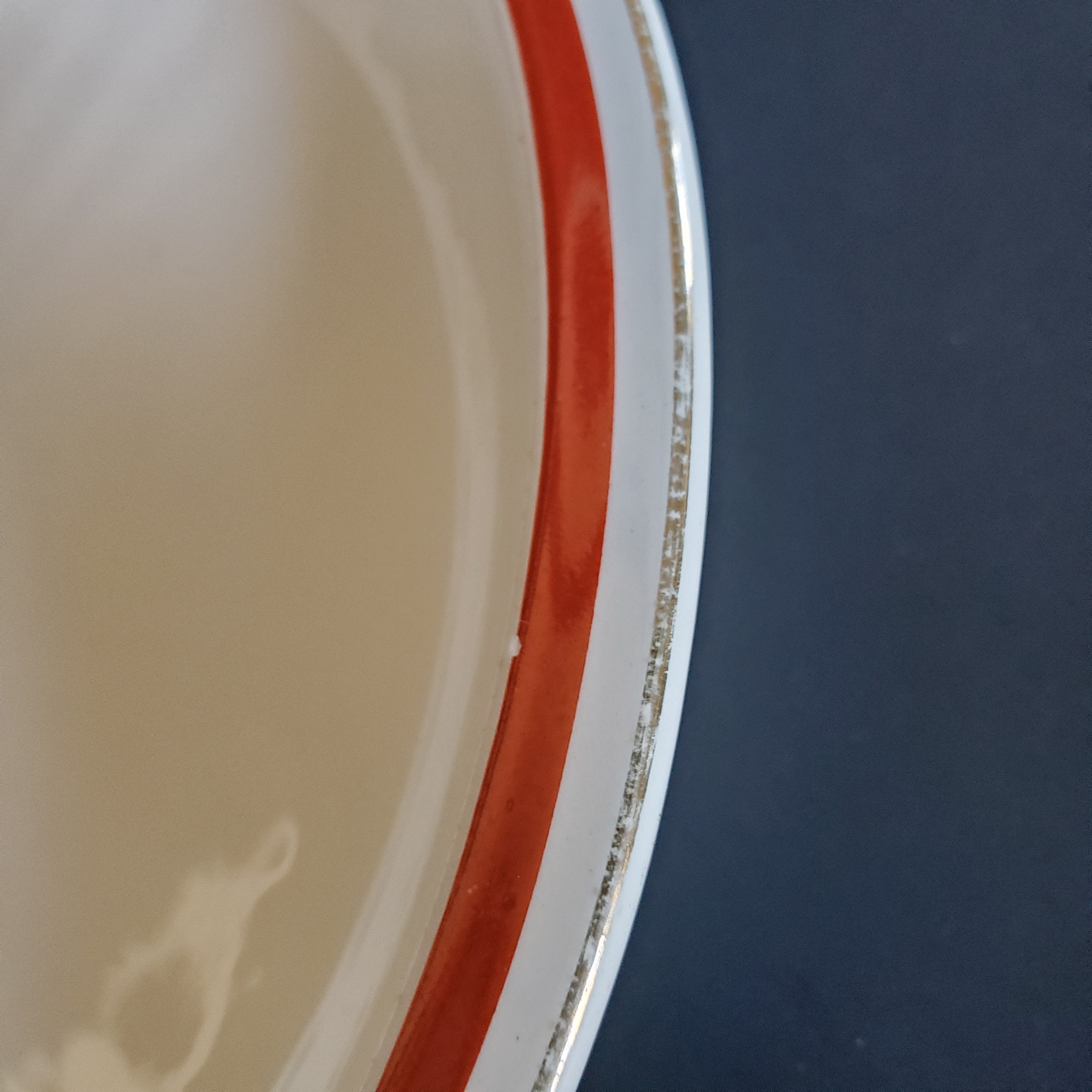 Paden City Pottery Bak-serv Oven Proof Ceramic Pie Pan Plate, Good ...