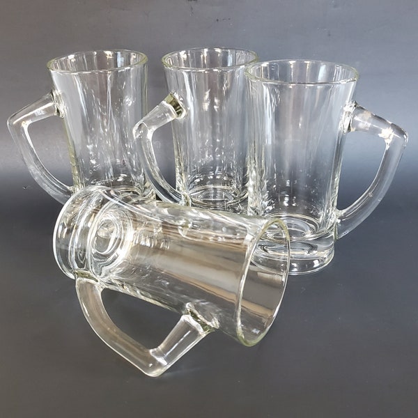 Hot Toddy Glasses - Etsy