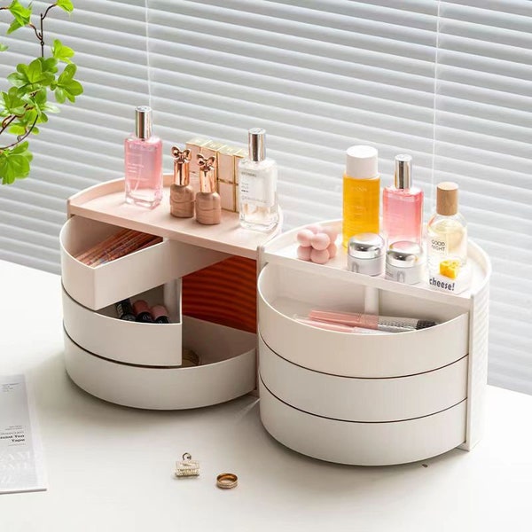 Vanity Organizer - Etsy