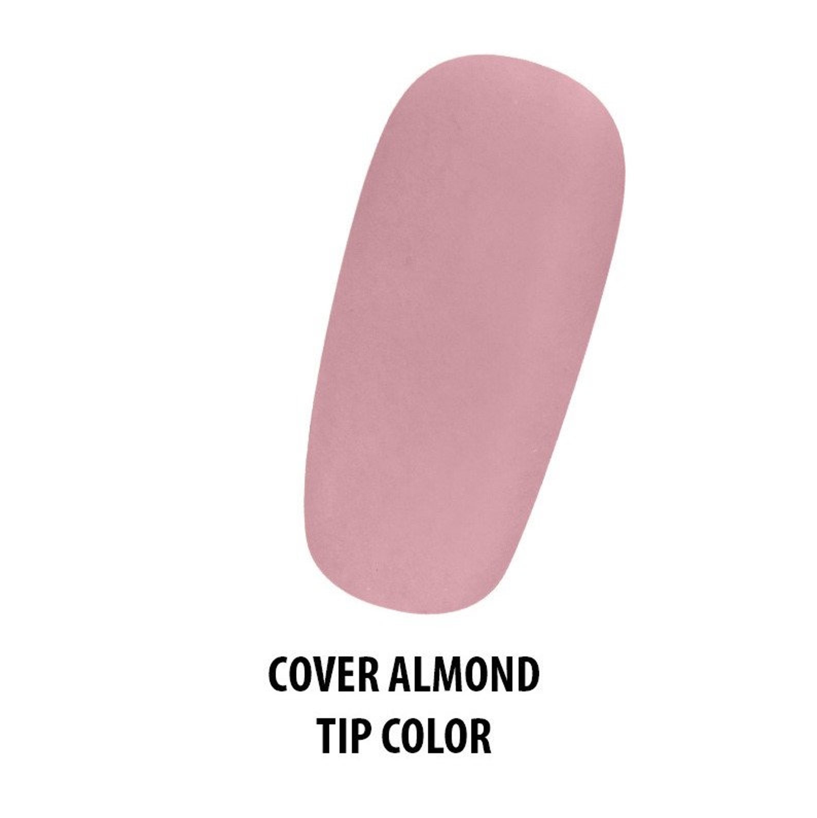 Mia Secret Cover Acrylic Powder Professional Nail System 2 Oz. - Etsy