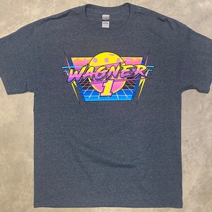 2021 Logan Wagner / Zemco Racing Sprint Car Tee - Large - Etsy