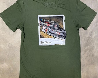 Kyle Larson Sprint Car - Etsy