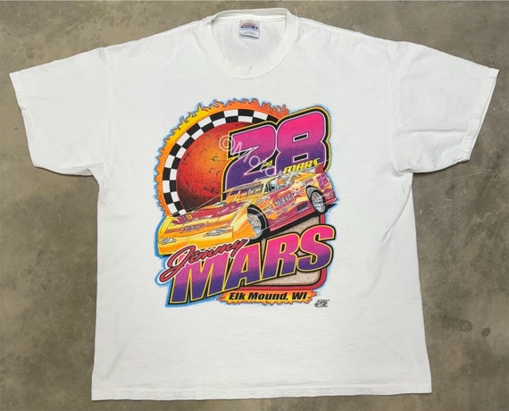 Vintage 2004 Jimmy Mars / Stacker 2 Dirt Late Model T… - Gem