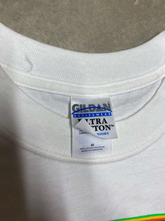 Vintage NOS 2002 Brian Paulus Knoxville Nationals Spr… - Gem