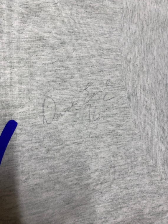 Rare! Vintage 1990s Darren Eash 410 Sprint Car Tee - … - Gem