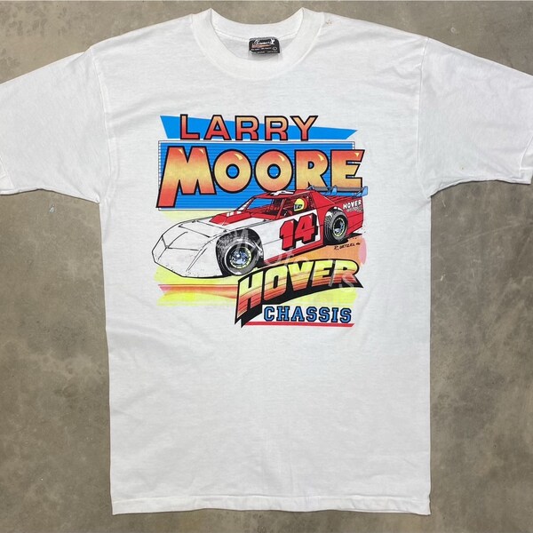 Vintage Dirt Late Model Shirts - Etsy