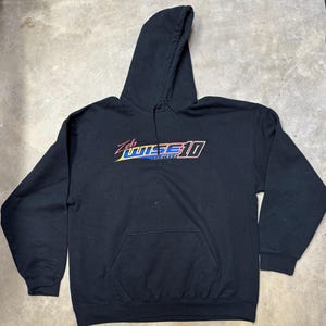 2021 Zeb Wise / All Star Circuit of Champions Sprint Car Hoodie - XL - Etsy