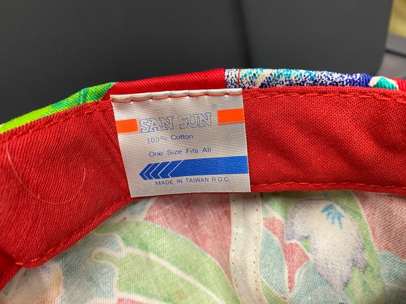 Vintage 1995 Casey Luna Ford Sprint Car Hat Snapback - Etsy