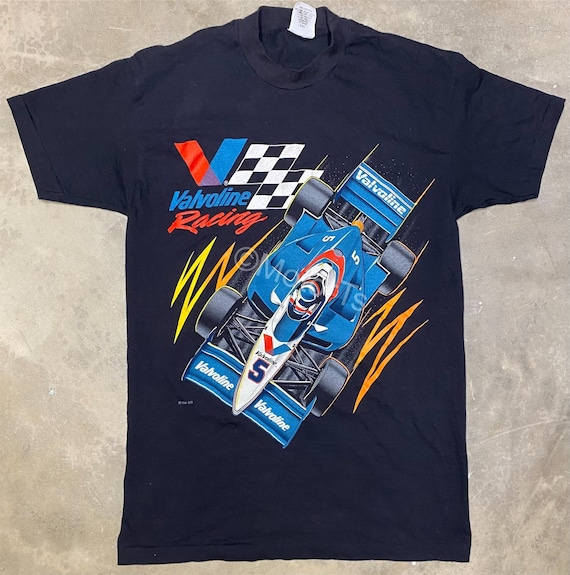 Rare! Vintage 1991 Al Unser Jr / Valvoline / Indy Car… - Gem
