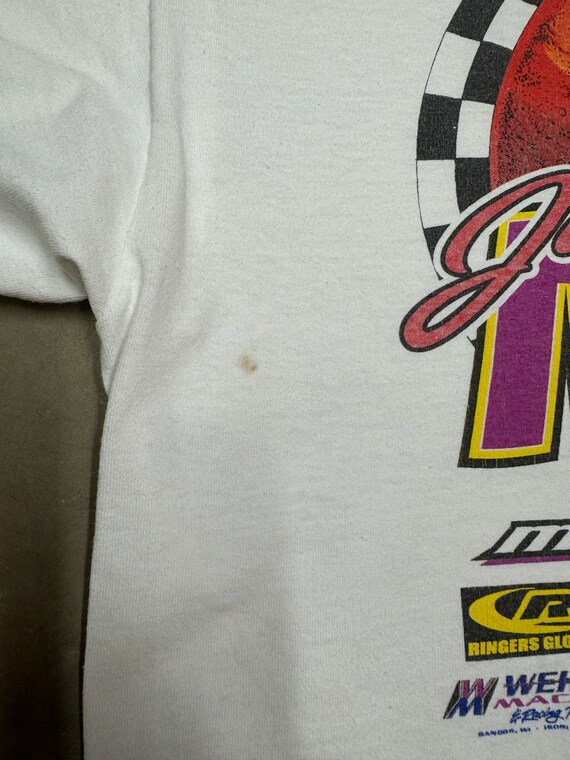 Vintage 2004 Jimmy Mars / Stacker 2 Dirt Late Model T… - Gem