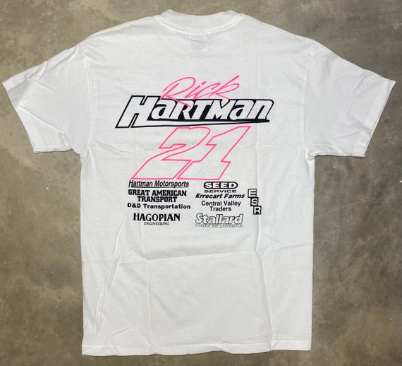 Rare! Vintage 1993 Rick Hartman Micro/Outlaw Sprint T… - Gem