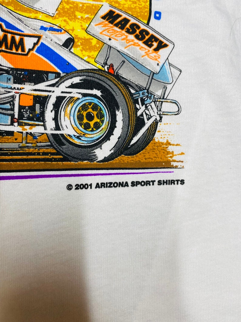 Vintage NOS 2001 Danny the Dude Lasoski Tony Stewart Racing | Etsy