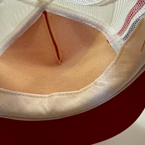 Vintage NOS 1980’s Winn Dixie Grocery Stores 3-stripe Cap/hat ...