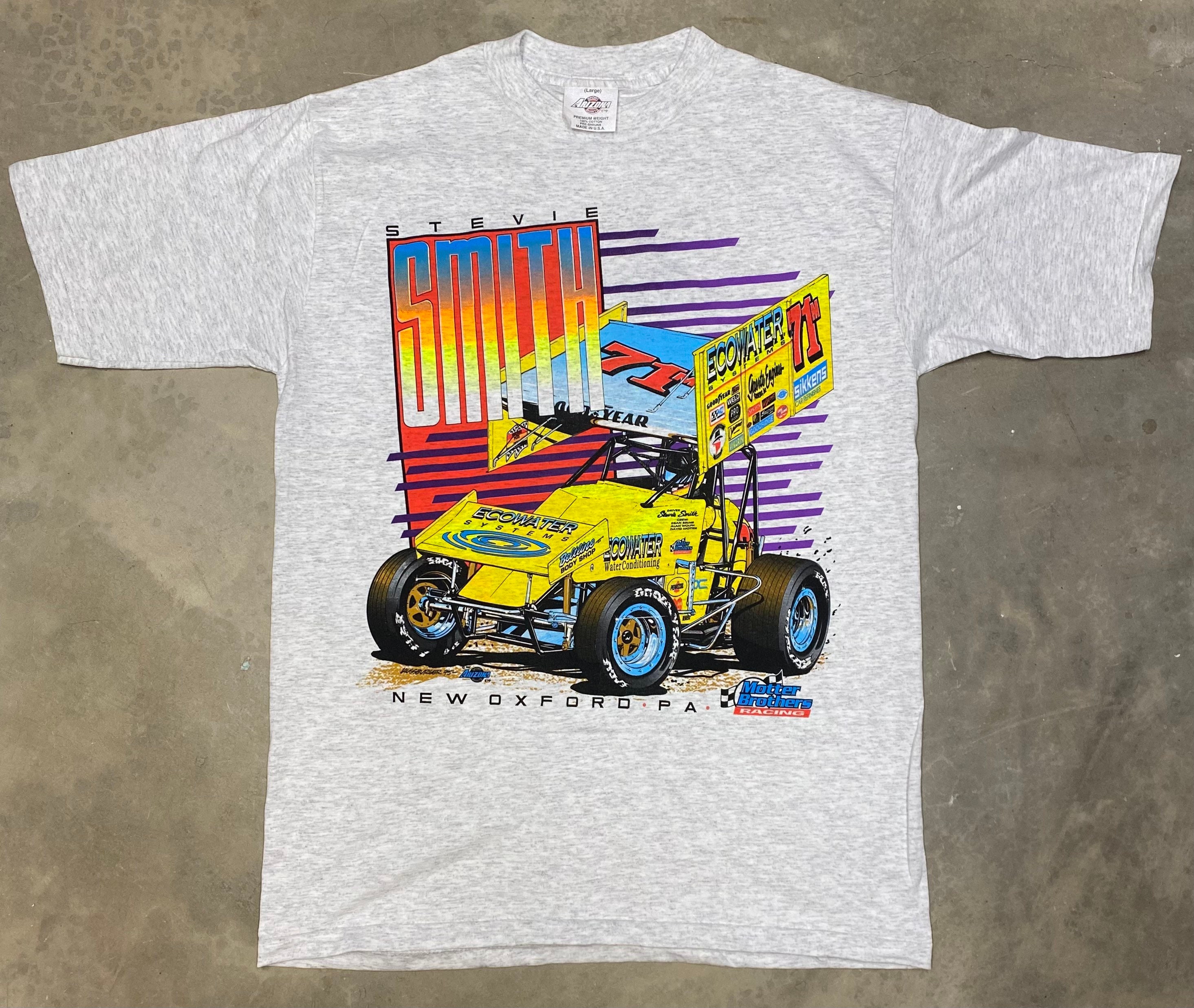 Vintage Sprint Car Racing Pennsylvania